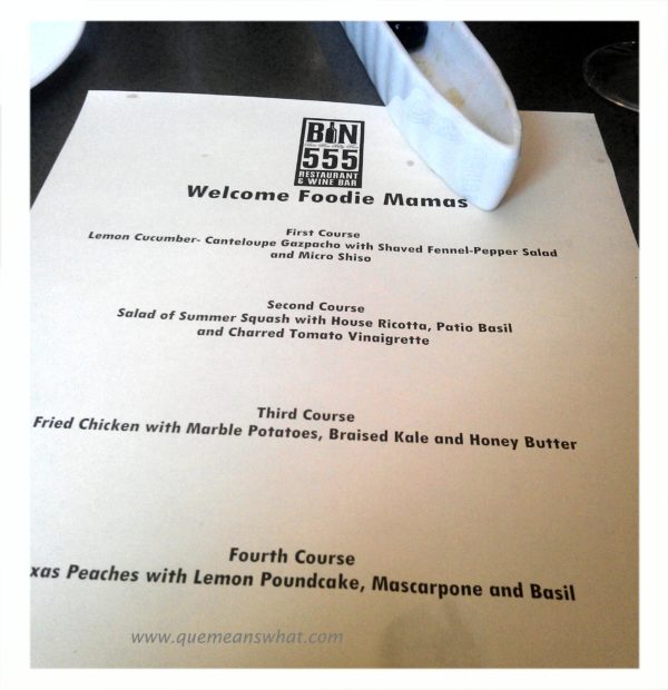 Ladies, Always Have Something for Yourself. Meet the FoodieMamas ...