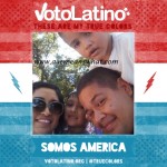 Voto Latino – Somos America – ¿Qué Means What?
