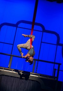 Broadway’s PIPPIN Musical in San Antonio ~ Trinity Theatre – ¿Qué Means ...