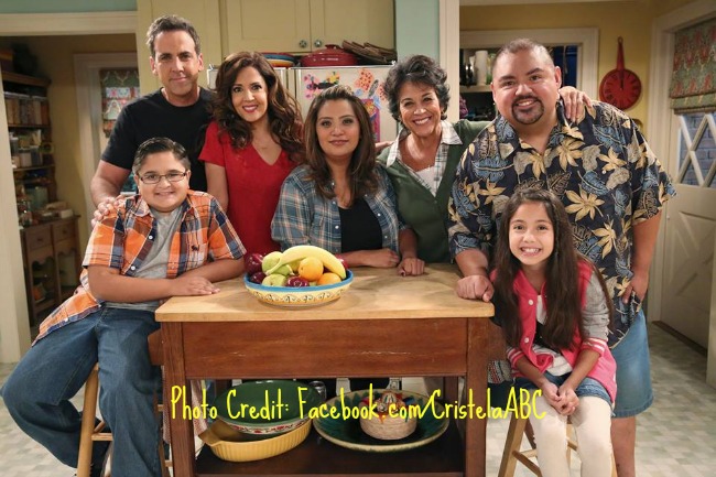 Meet Cristela Alonzo – Star of the CRISTELA TV Show #Cristela – ¿Qué ...