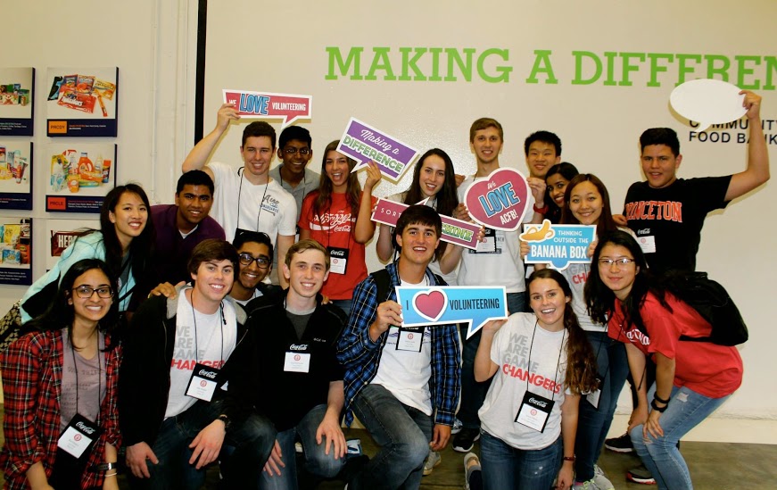 Scholarship Alert! The Coca-Cola Scholars Foundation APPLY ONLINE ...