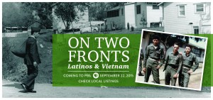 On Two Fronts: Latinos and Vietnam Screenings for Veteran’s Day with ...