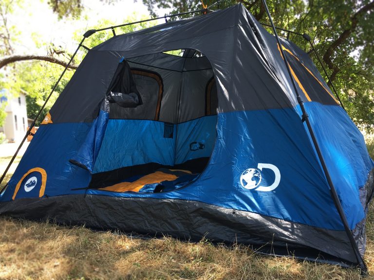 We Enjoy Family Camping Because We Love to Explore Nature – ¿Qué Means ...