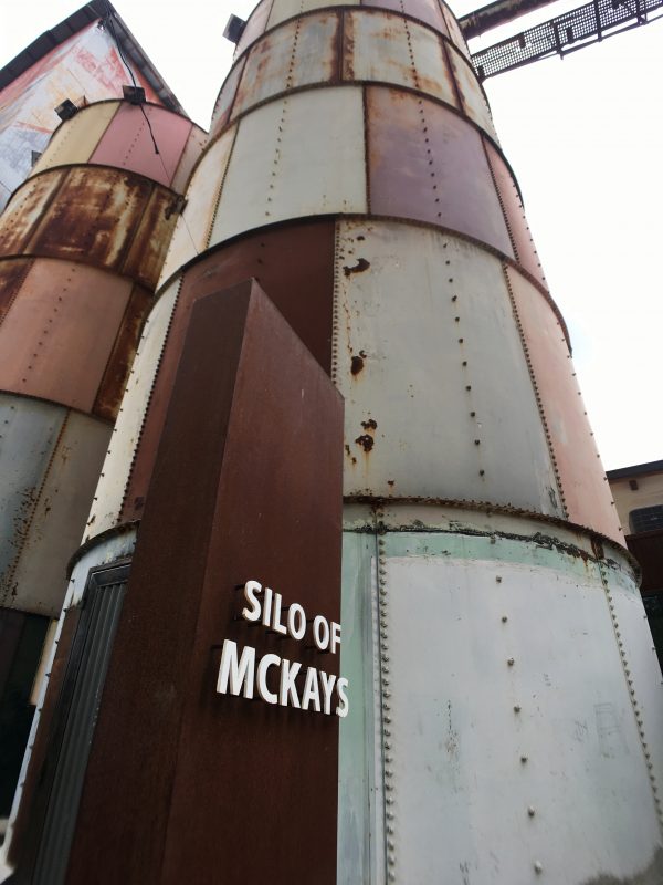 Make the Drive for Summer Fun at the Science Mill in Johnson City, TX ...